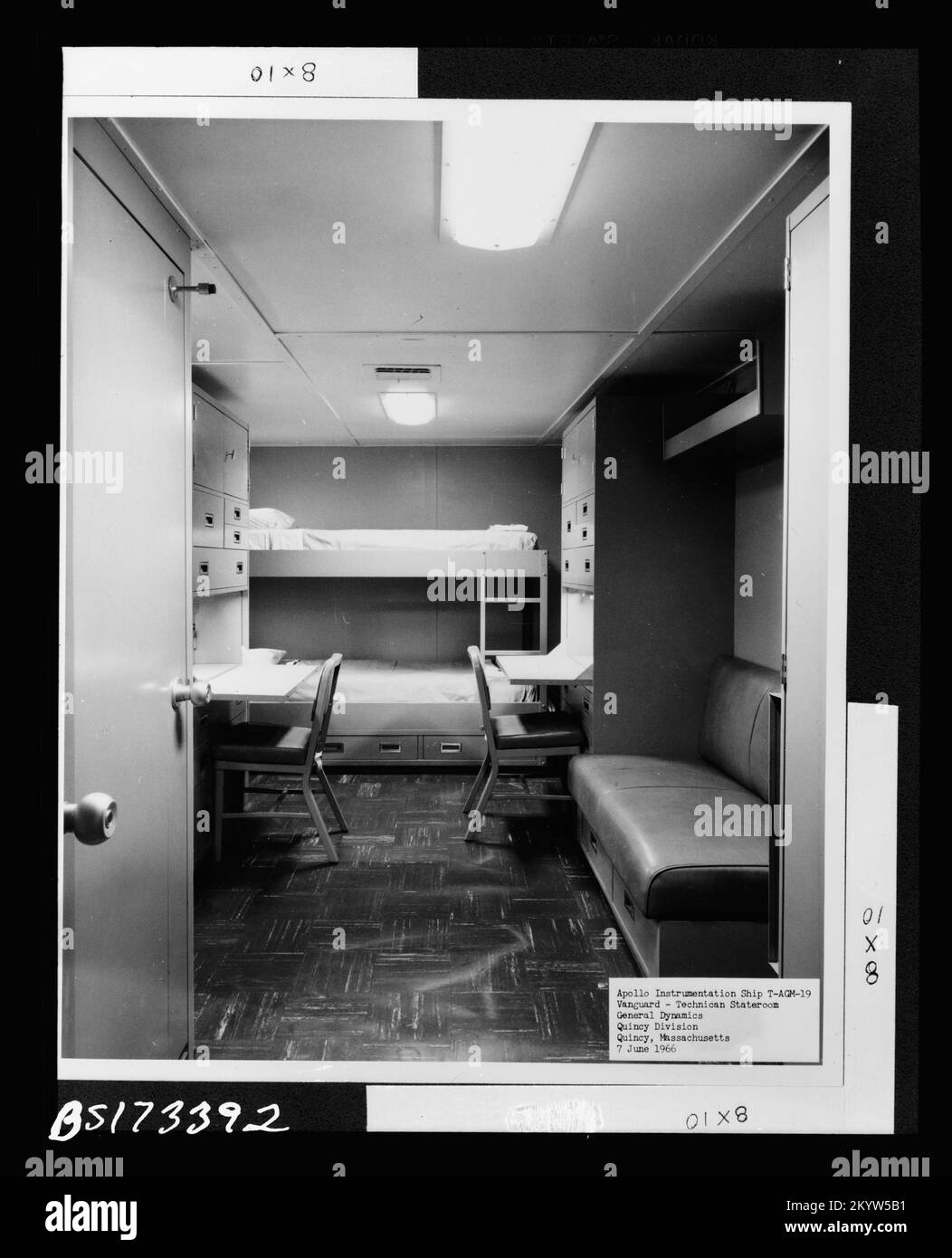 AGM-19 Mission San Fernando , Ships, Naval Vessels, Boats, Naval ...