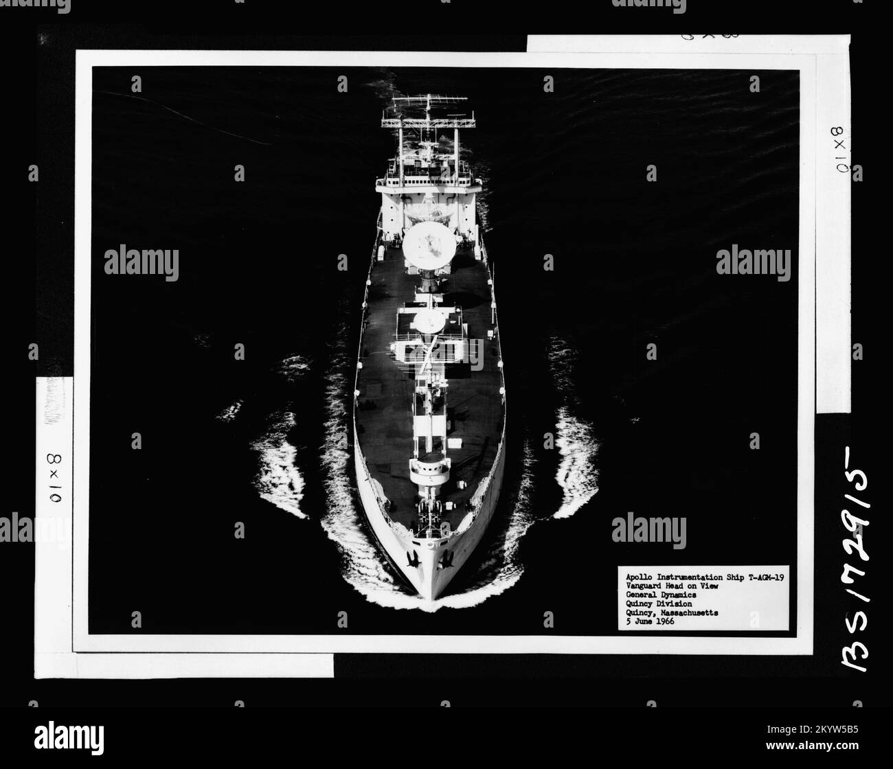 AGM-19 Mission San Fernando , Ships, Naval Vessels, Boats, Naval ...