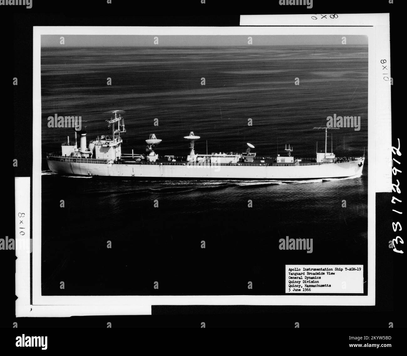 AGM-19 Mission San Fernando , Ships, Naval Vessels, Boats, Naval ...