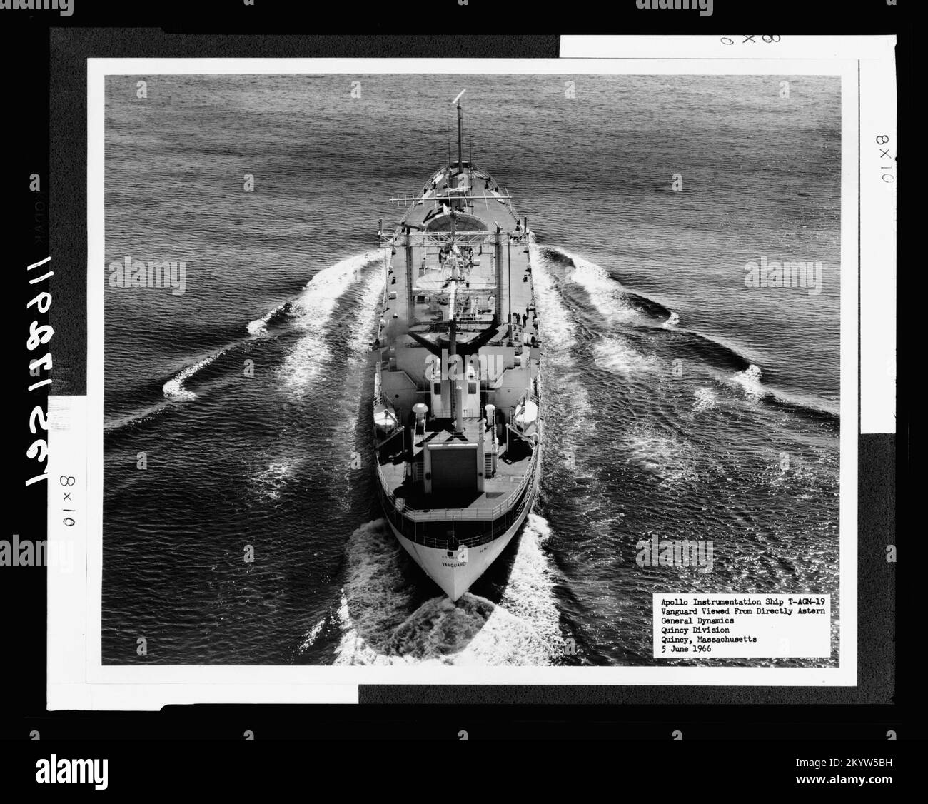AGM-19 Mission San Fernando , Ships, Naval Vessels, Boats, Naval ...