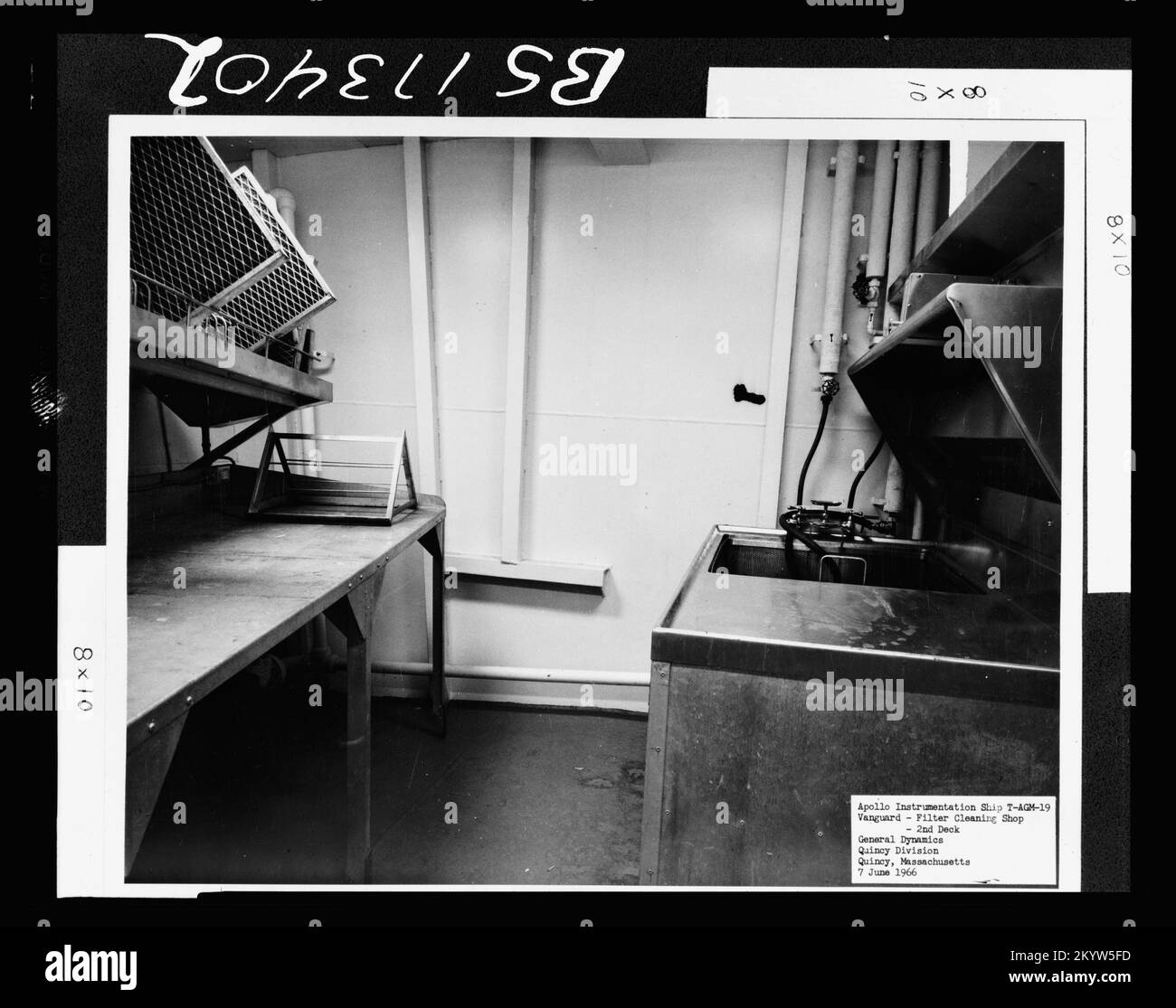 AGM-19 Mission San Fernando , Ships, Naval Vessels, Boats, Naval ...