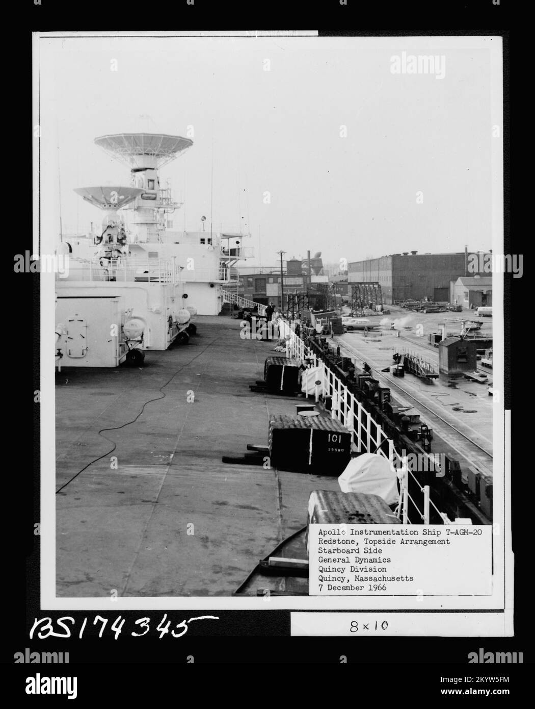 AGM-20 Apollo Instrumental Ship , Ships, Naval Vessels, Boats, Naval ...