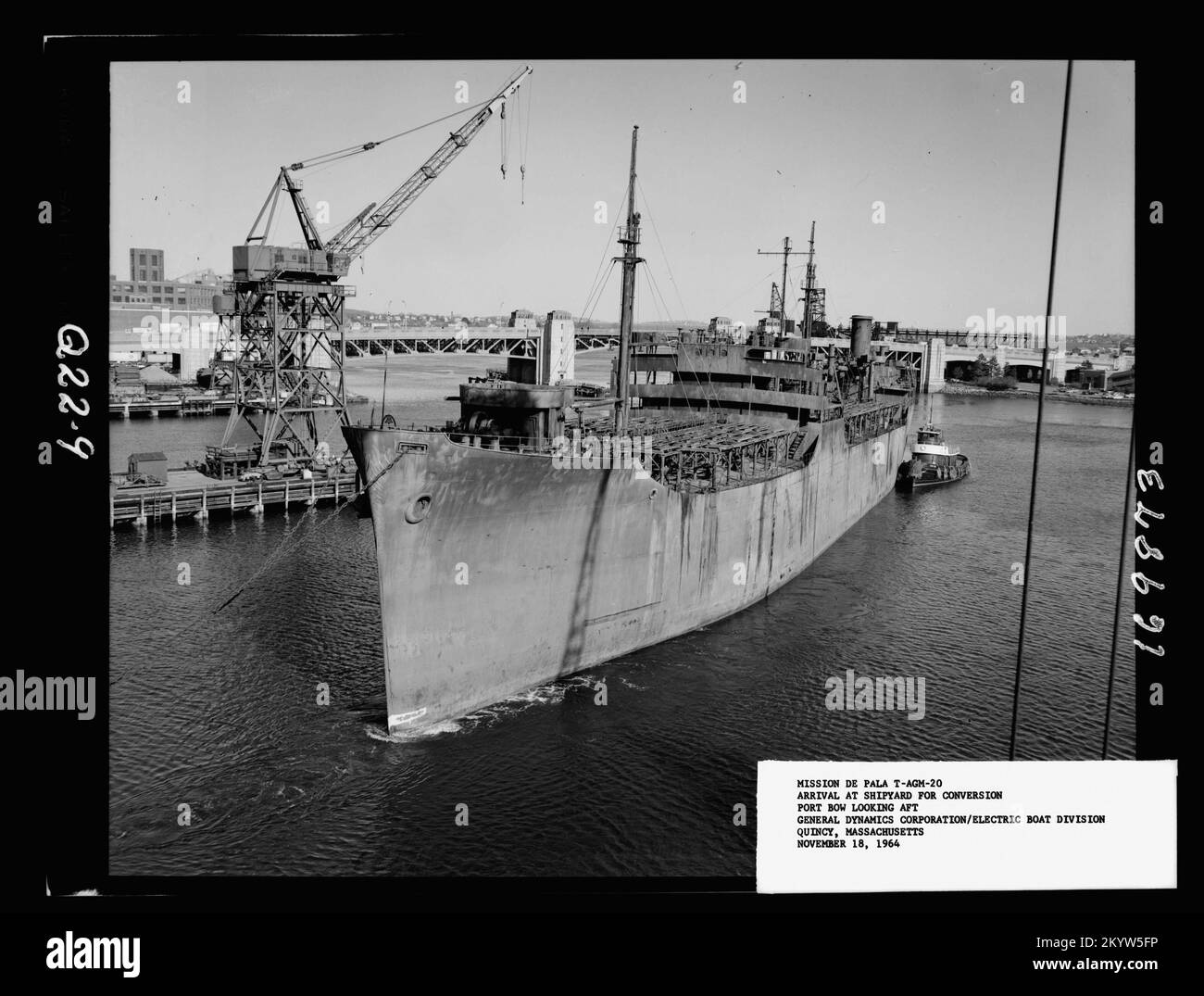 AGM-20 Apollo Instrumental Ship , Ships, Naval Vessels, Boats, Naval ...