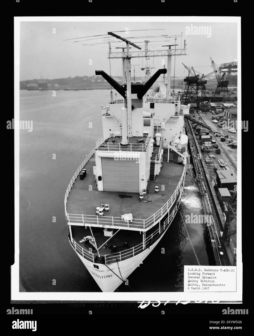 AGM-20 Apollo Instrumental Ship , Ships, Naval Vessels, Boats, Naval ...