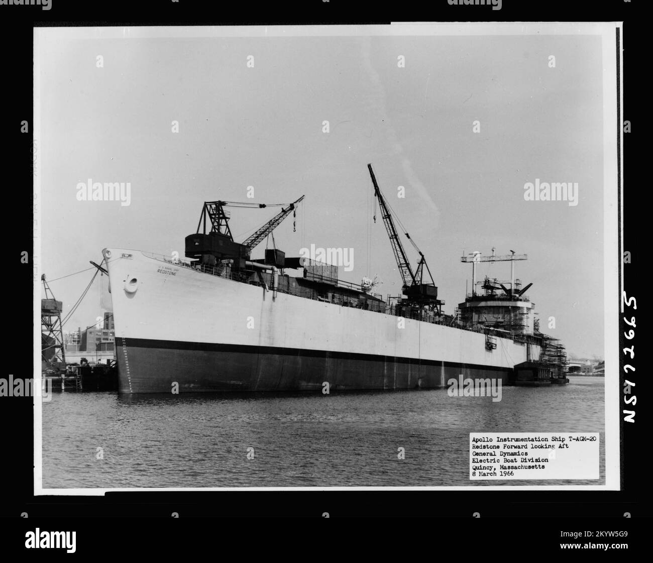AGM-20 Apollo Instrumental Ship , Ships, Naval Vessels, Boats, Naval ...