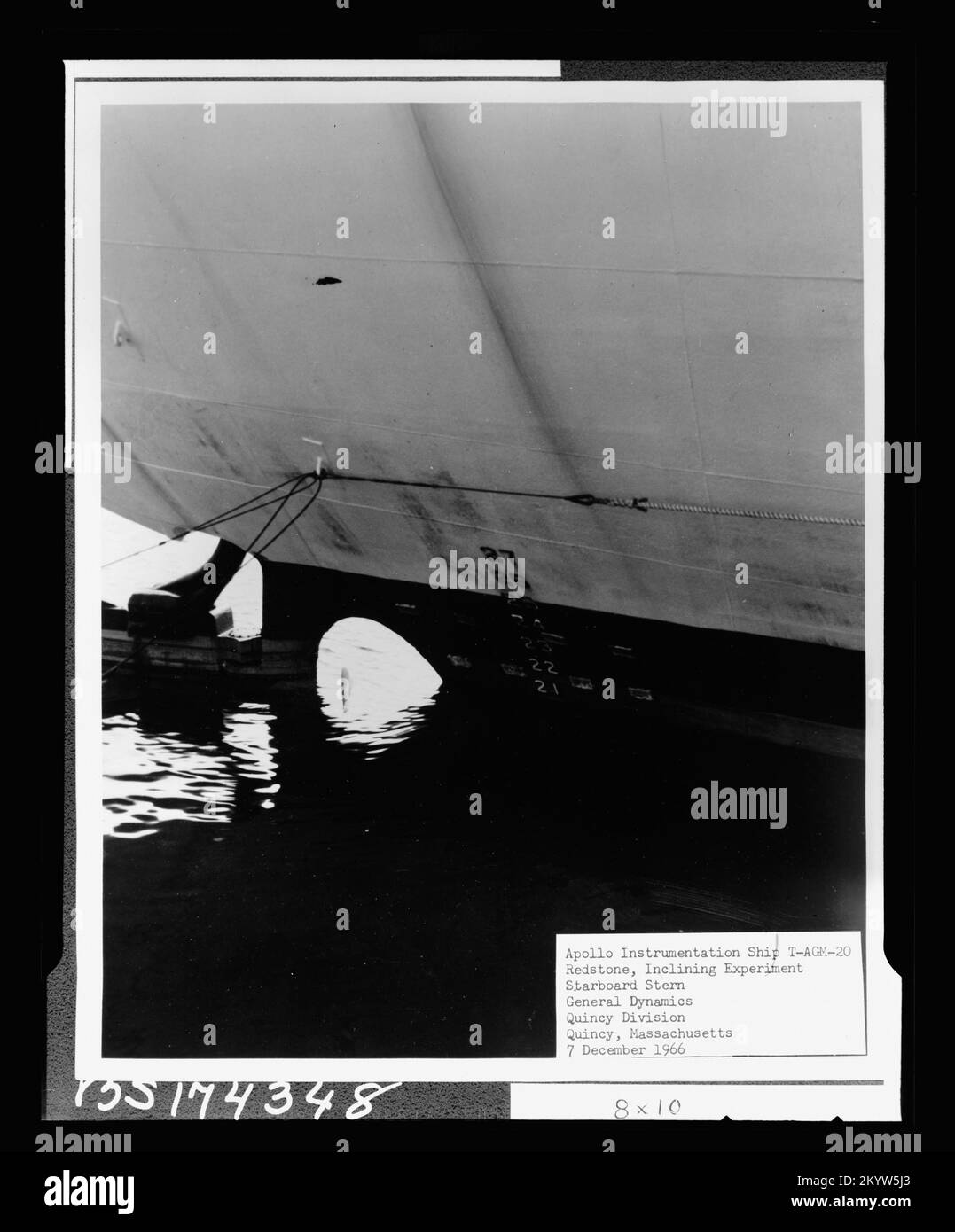 AGM-20 Apollo Instrumental Ship , Ships, Naval Vessels, Boats, Naval ...