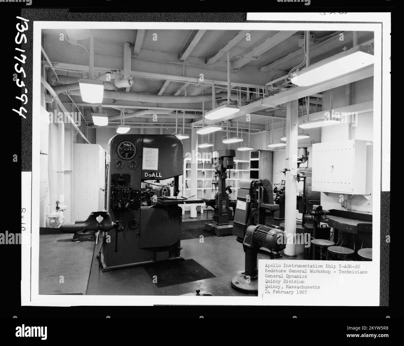 AGM-20 Apollo Instrumental Ship , Ships, Naval Vessels, Boats, Naval ...