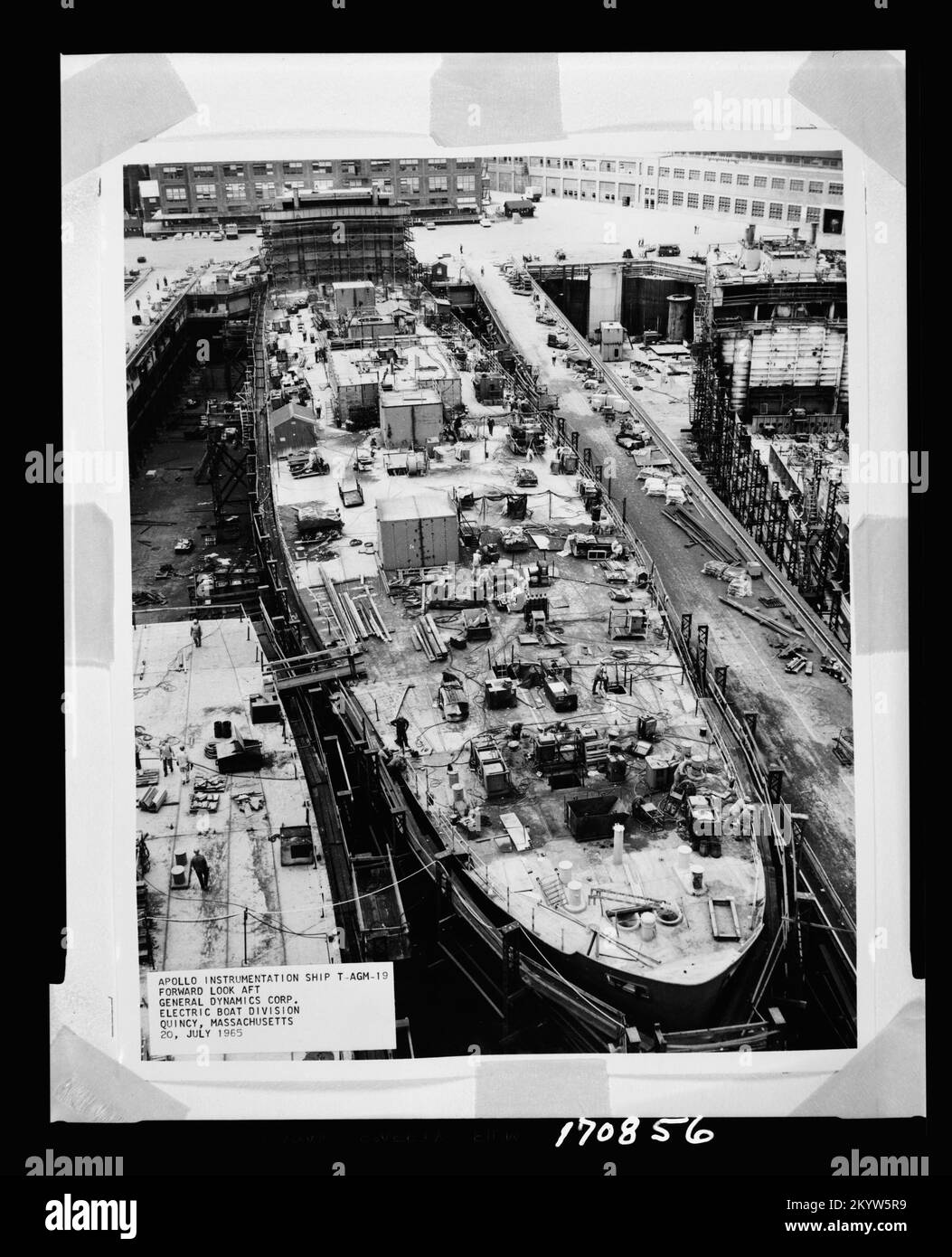 AGM-19 Mission San Fernando , Ships, Naval Vessels, Boats, Naval ...