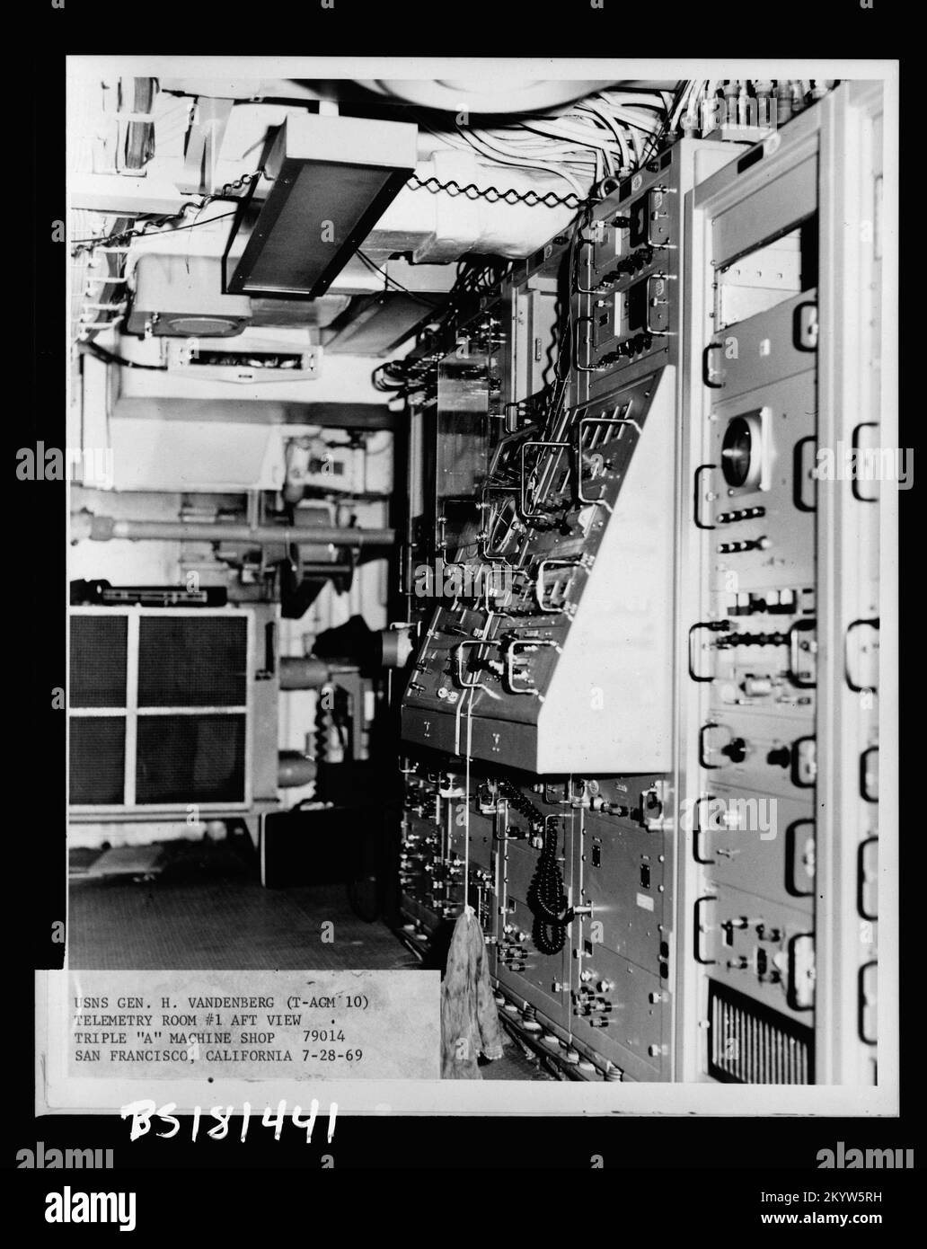 AGM-10 General Vadenburg , Ships, Naval Vessels, Boats, Naval History ...