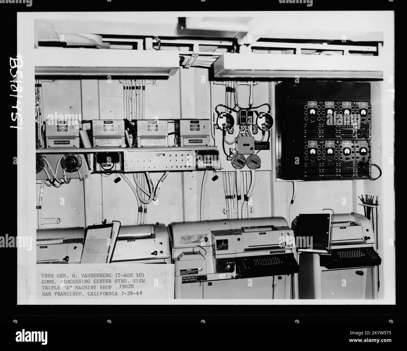 AGM-10 General Vadenburg , Ships, Naval Vessels, Boats, Naval History ...