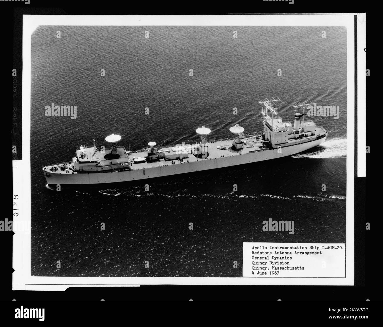AGM-20 Apollo Instrumental Ship , Ships, Naval Vessels, Boats, Naval ...