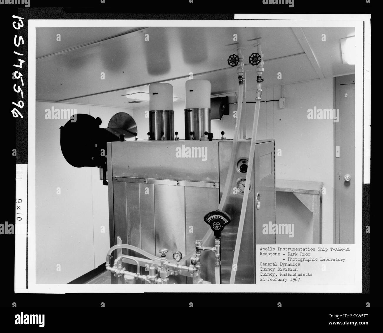 AGM-20 Apollo Instrumental Ship , Ships, Naval Vessels, Boats, Naval ...