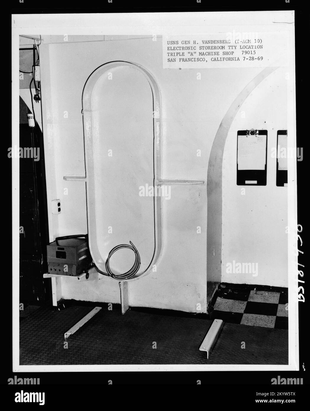 AGM-10 General Vadenburg , Ships, Naval Vessels, Boats, Naval History ...