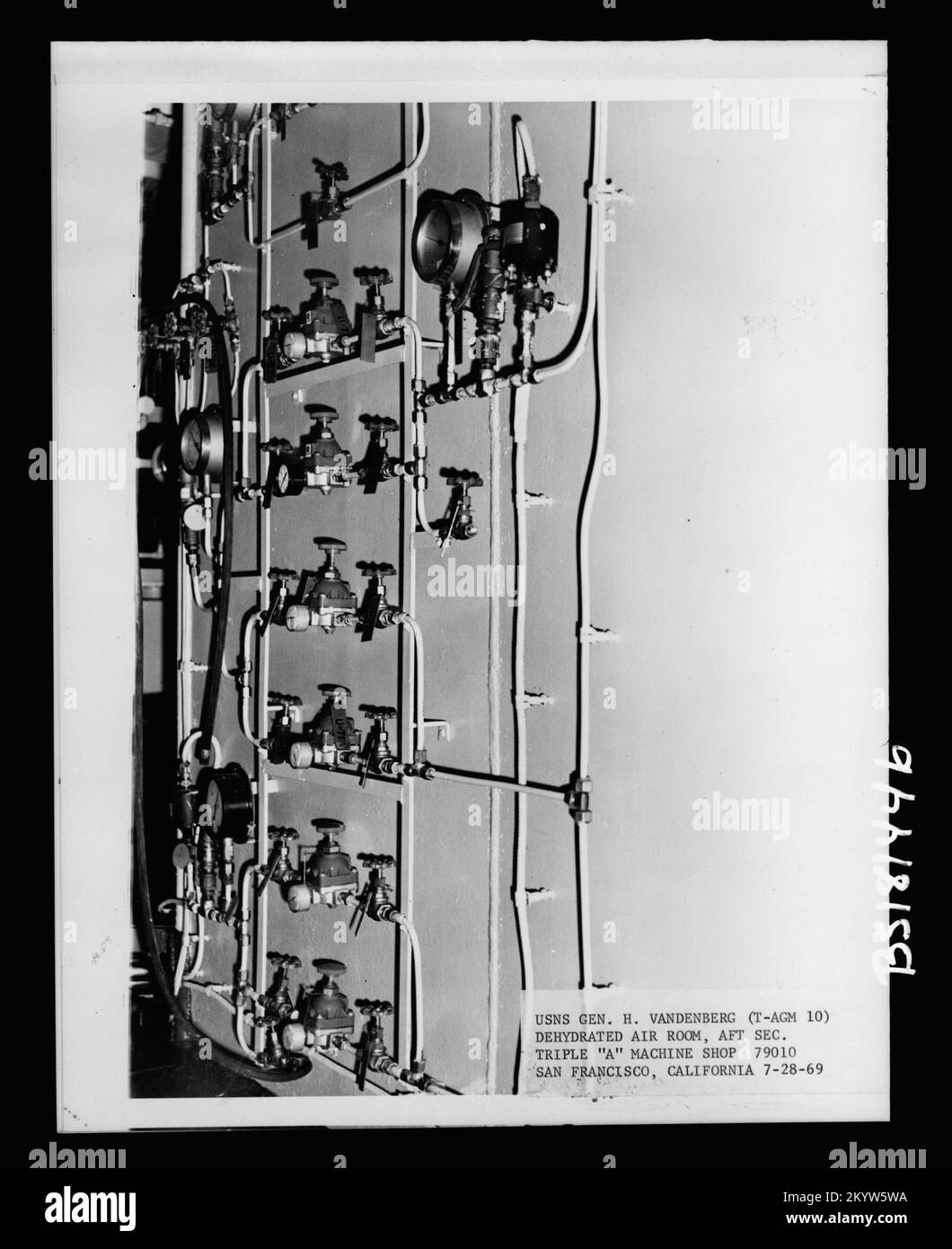 AGM-10 General Vadenburg , Ships, Naval Vessels, Boats, Naval History ...