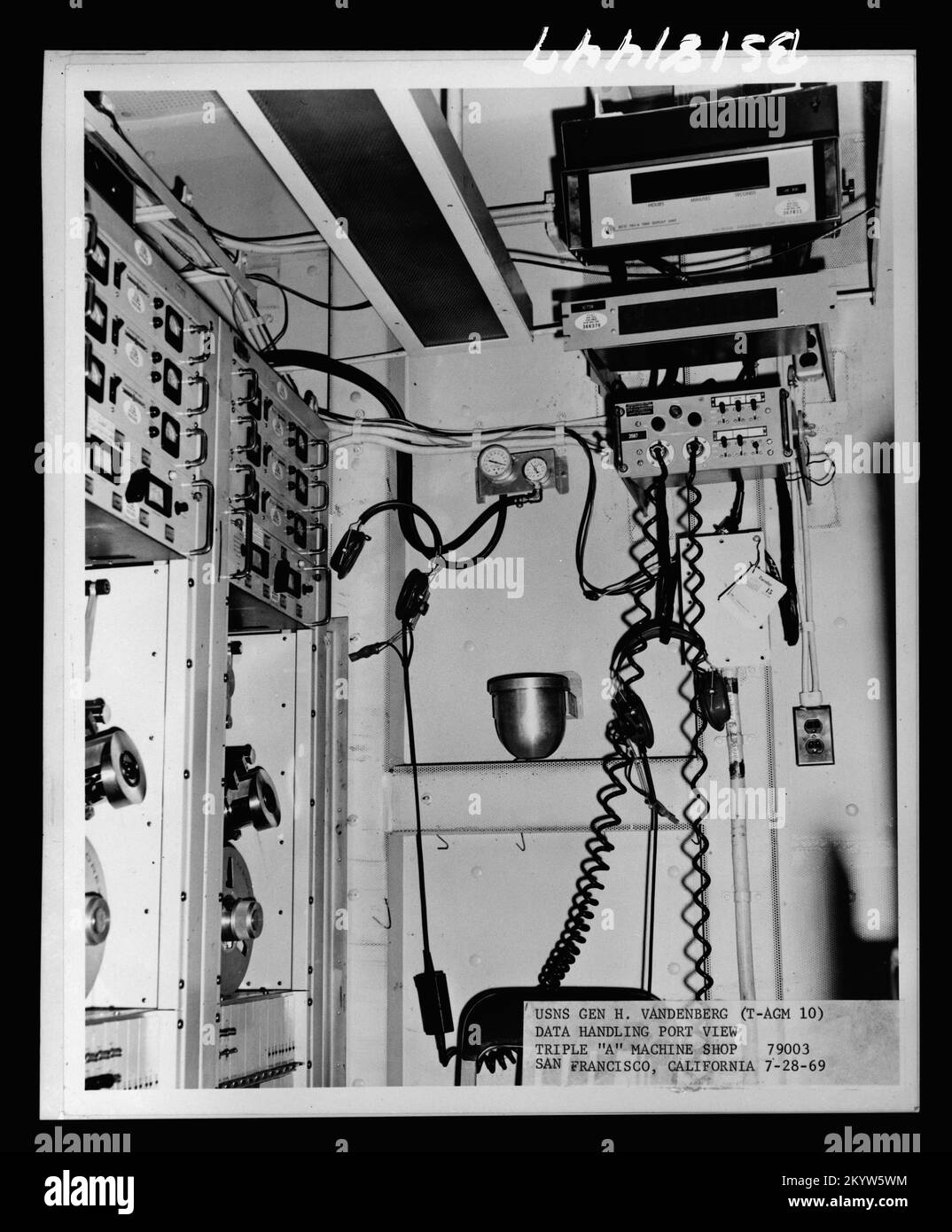 AGM-10 General Vadenburg , Ships, Naval Vessels, Boats, Naval History ...