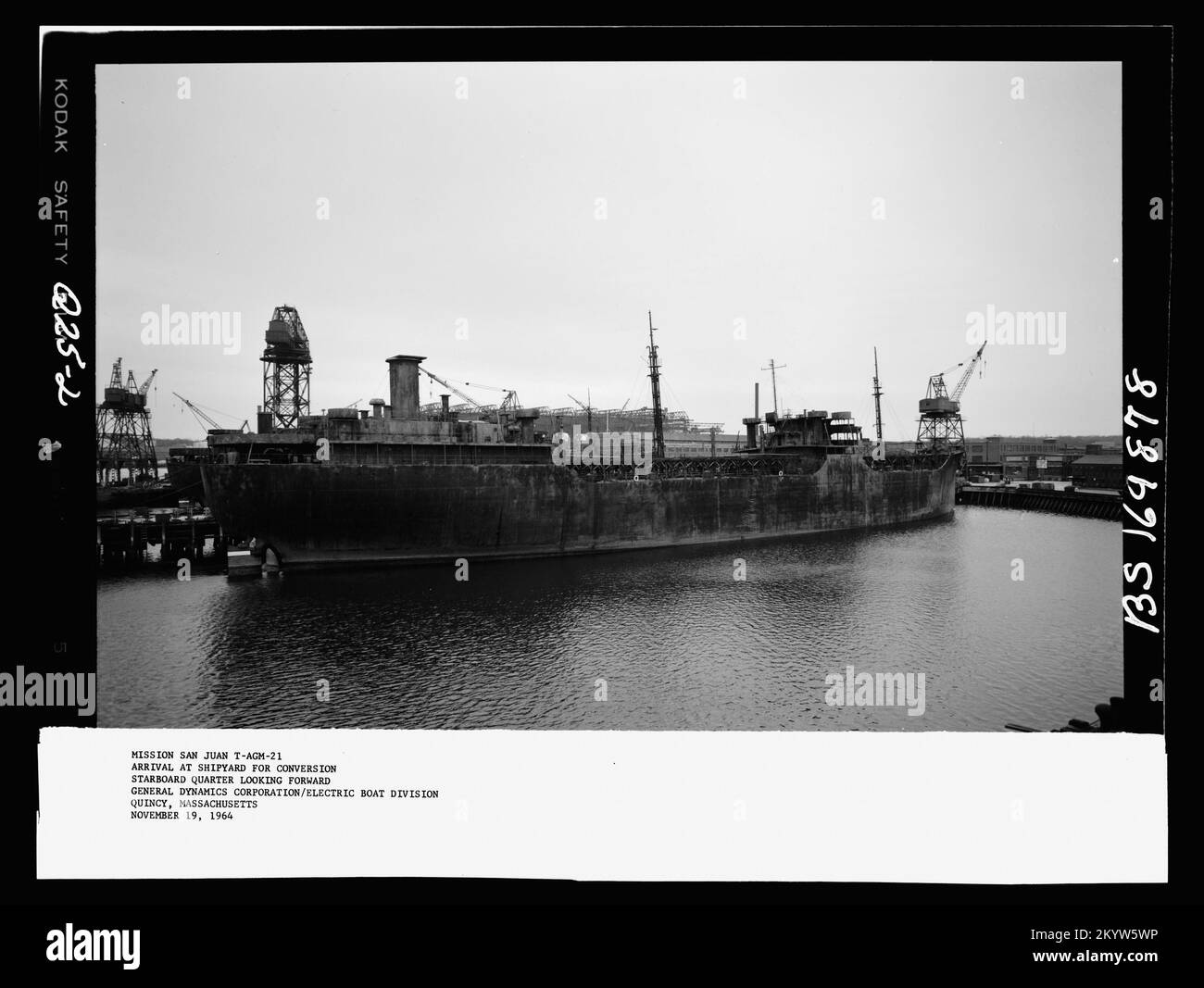 AGM-21 Apollo Instrumental Ship , Ships, Naval Vessels, Boats, Naval ...