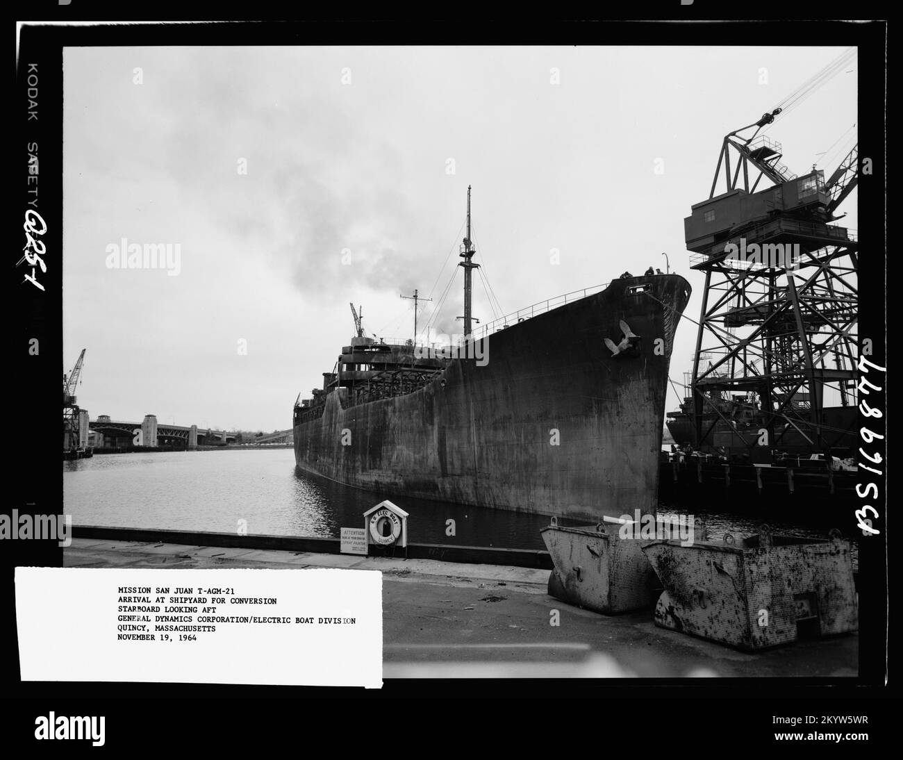 AGM-21 Apollo Instrumental Ship , Ships, Naval Vessels, Boats, Naval ...