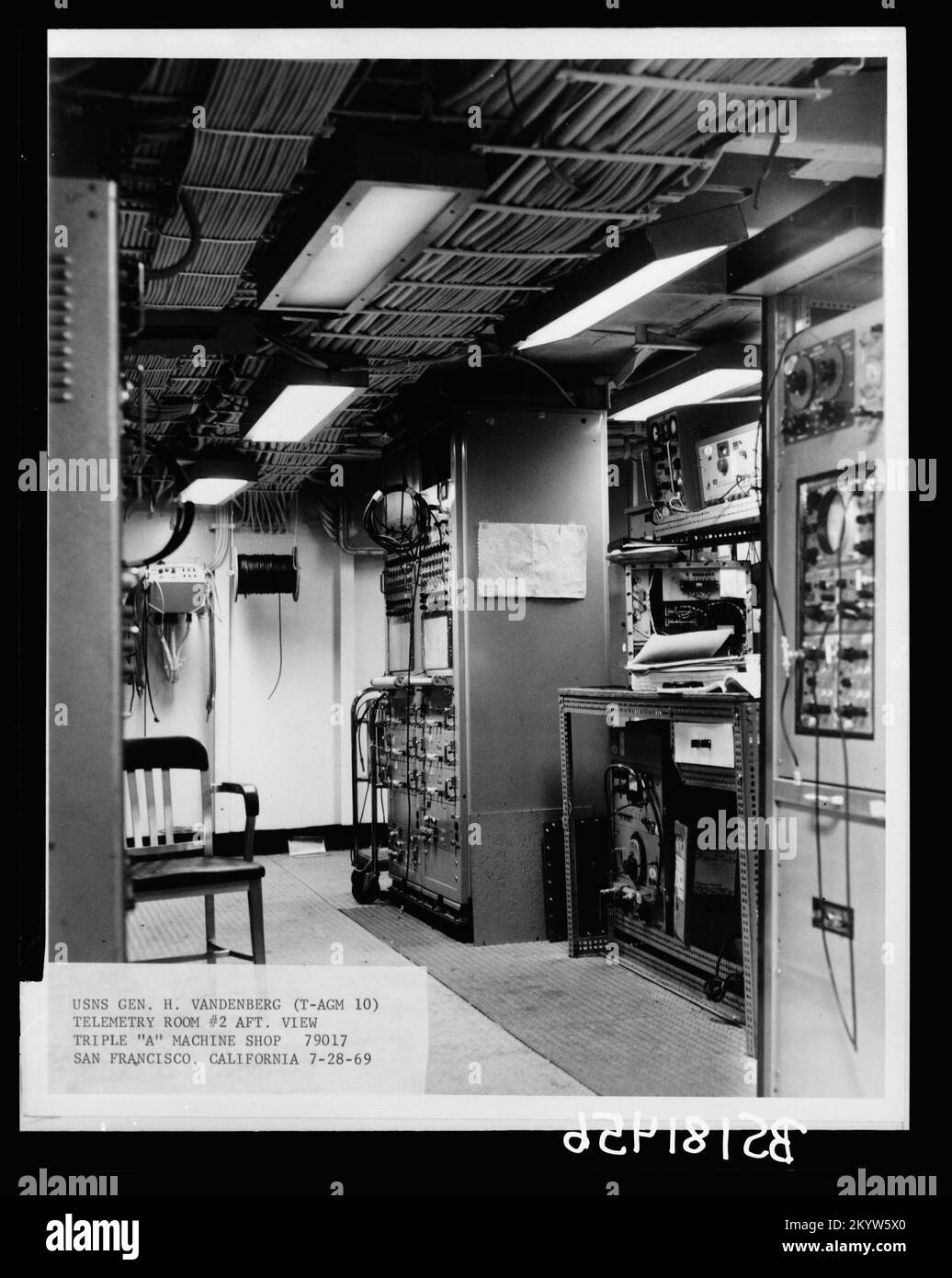 AGM-10 General Vadenburg , Ships, Naval Vessels, Boats, Naval History ...