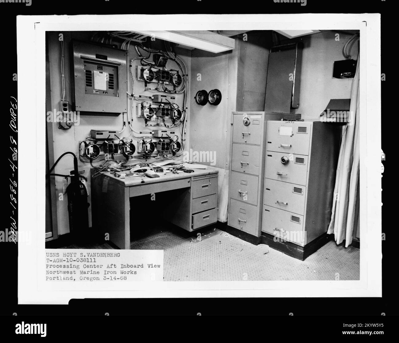 AGM-10 General Vadenburg , Ships, Naval Vessels, Boats, Naval History ...