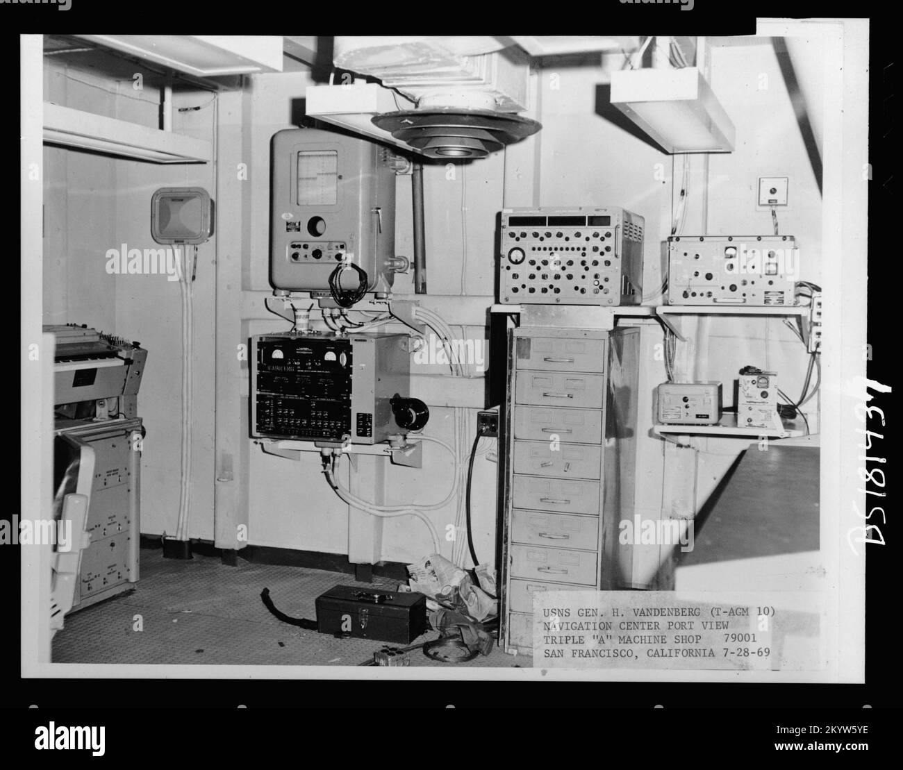 AGM-10 General Vadenburg , Ships, Naval Vessels, Boats, Naval History ...