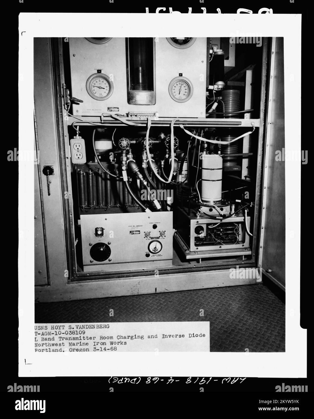 AGM-10 General Vadenburg , Ships, Naval Vessels, Boats, Naval History ...