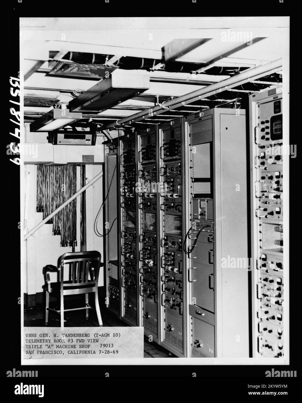 AGM-10 General Vadenburg , Ships, Naval Vessels, Boats, Naval History ...