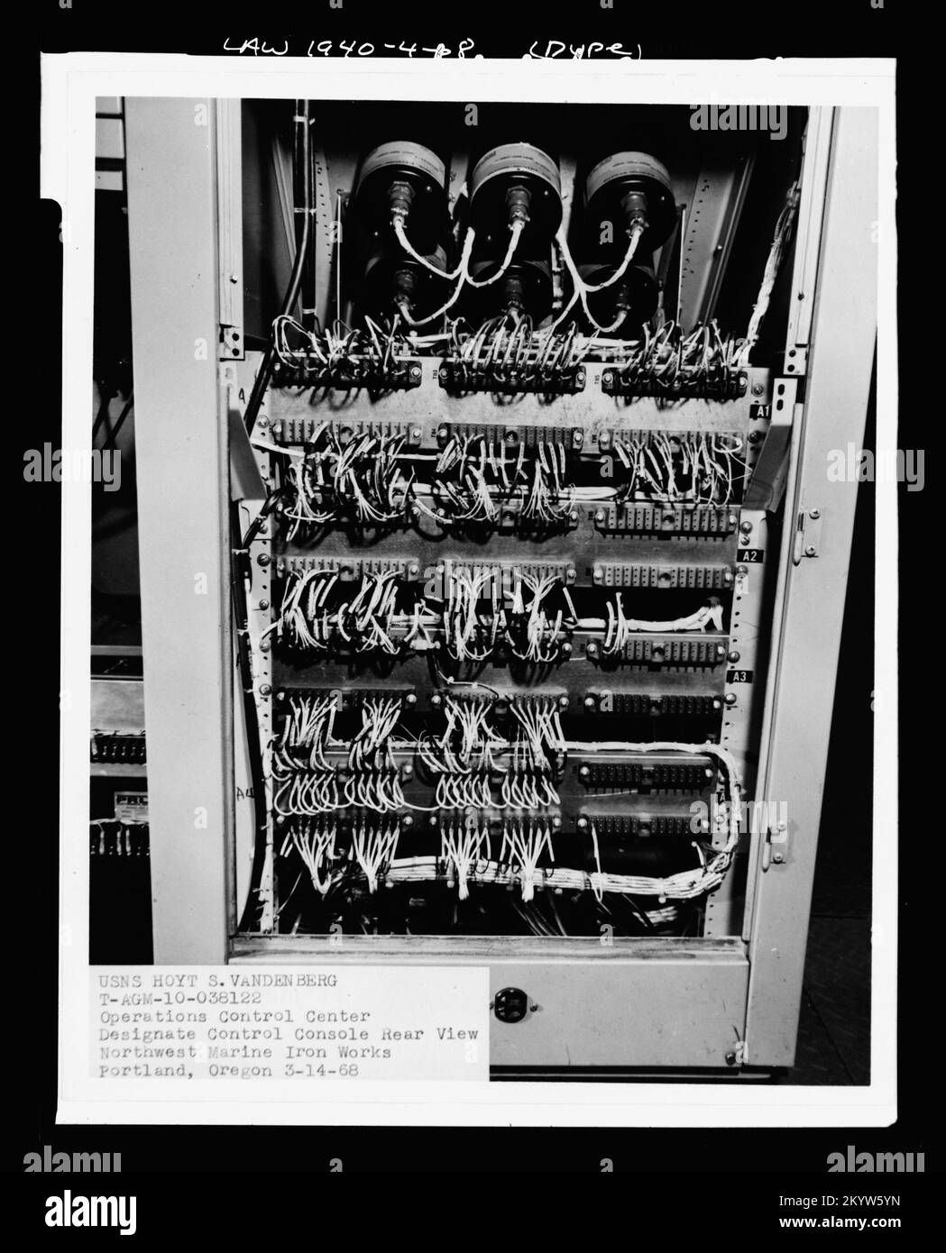 AGM-10 General Vadenburg , Ships, Naval Vessels, Boats, Naval History ...