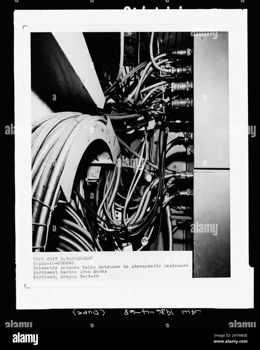 AGM-10 General Vadenburg , Ships, Naval Vessels, Boats, Naval History ...