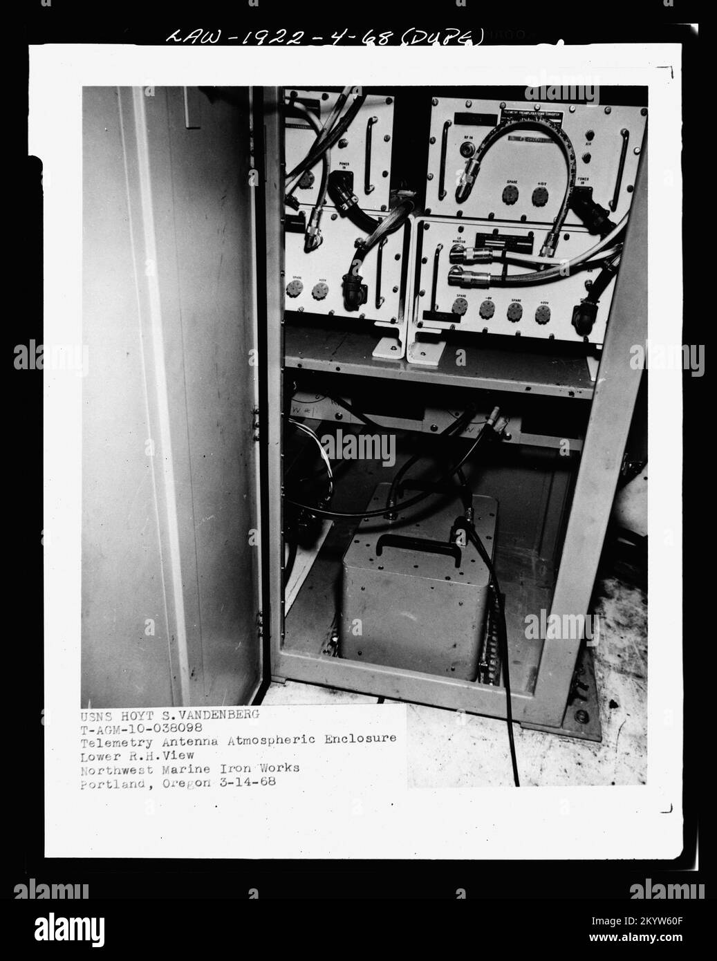 AGM-10 General Vadenburg , Ships, Naval Vessels, Boats, Naval History ...