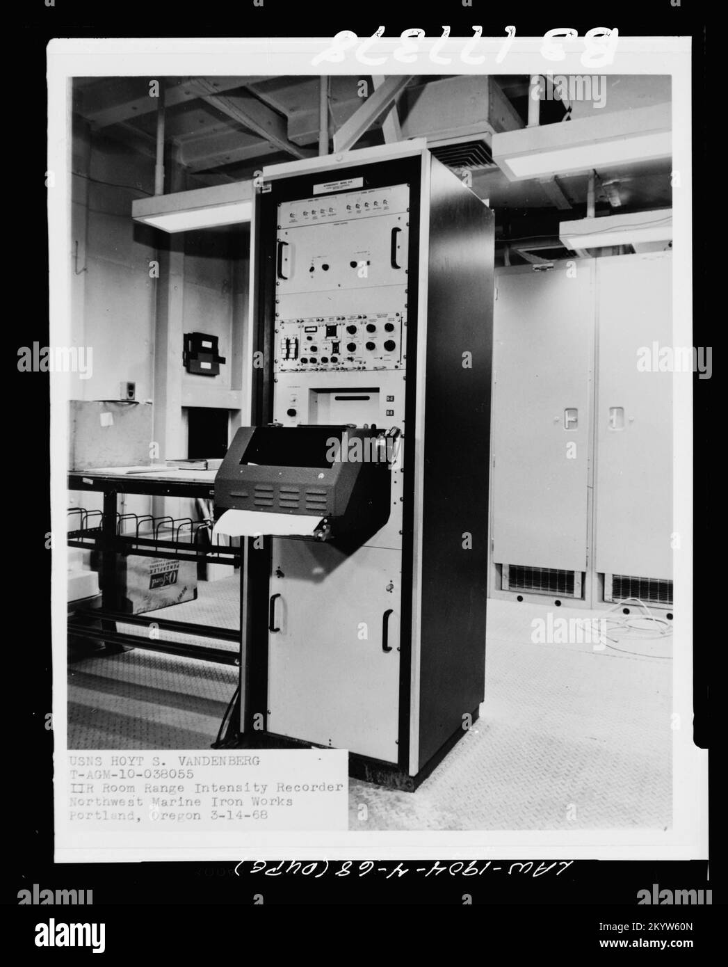 AGM-10 General Vadenburg , Ships, Naval Vessels, Boats, Naval History ...