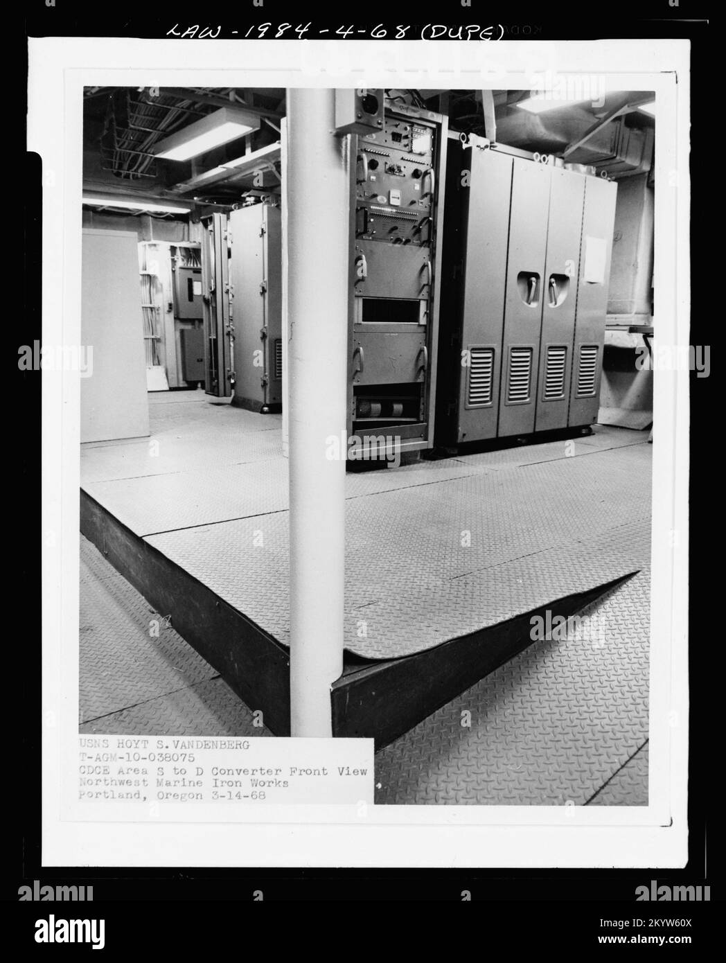 AGM-10 General Vadenburg , Ships, Naval Vessels, Boats, Naval History ...