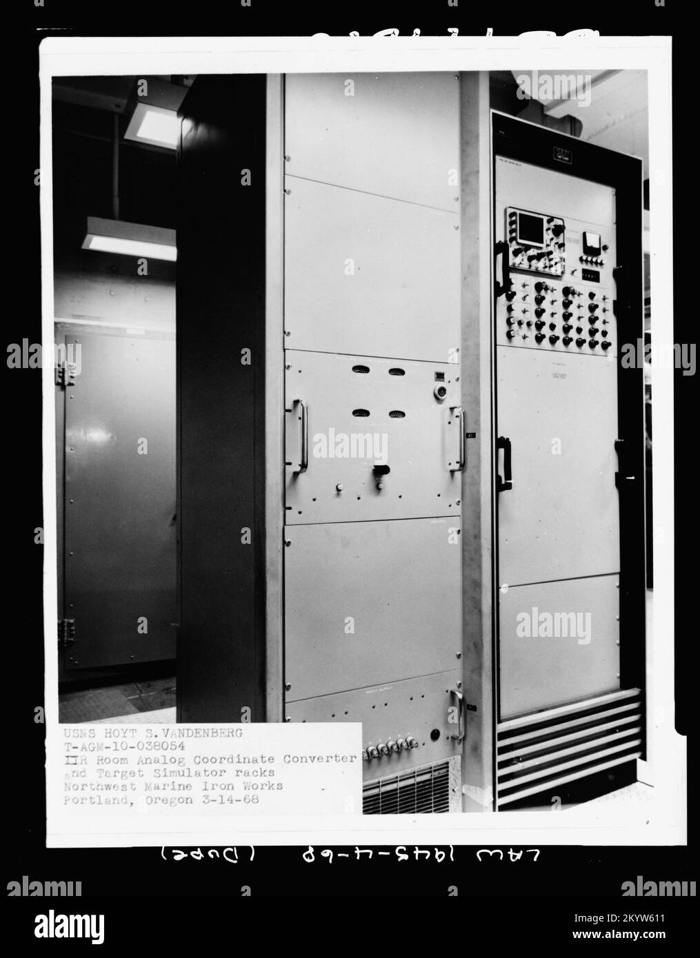 AGM-10 General Vadenburg , Ships, Naval Vessels, Boats, Naval History ...