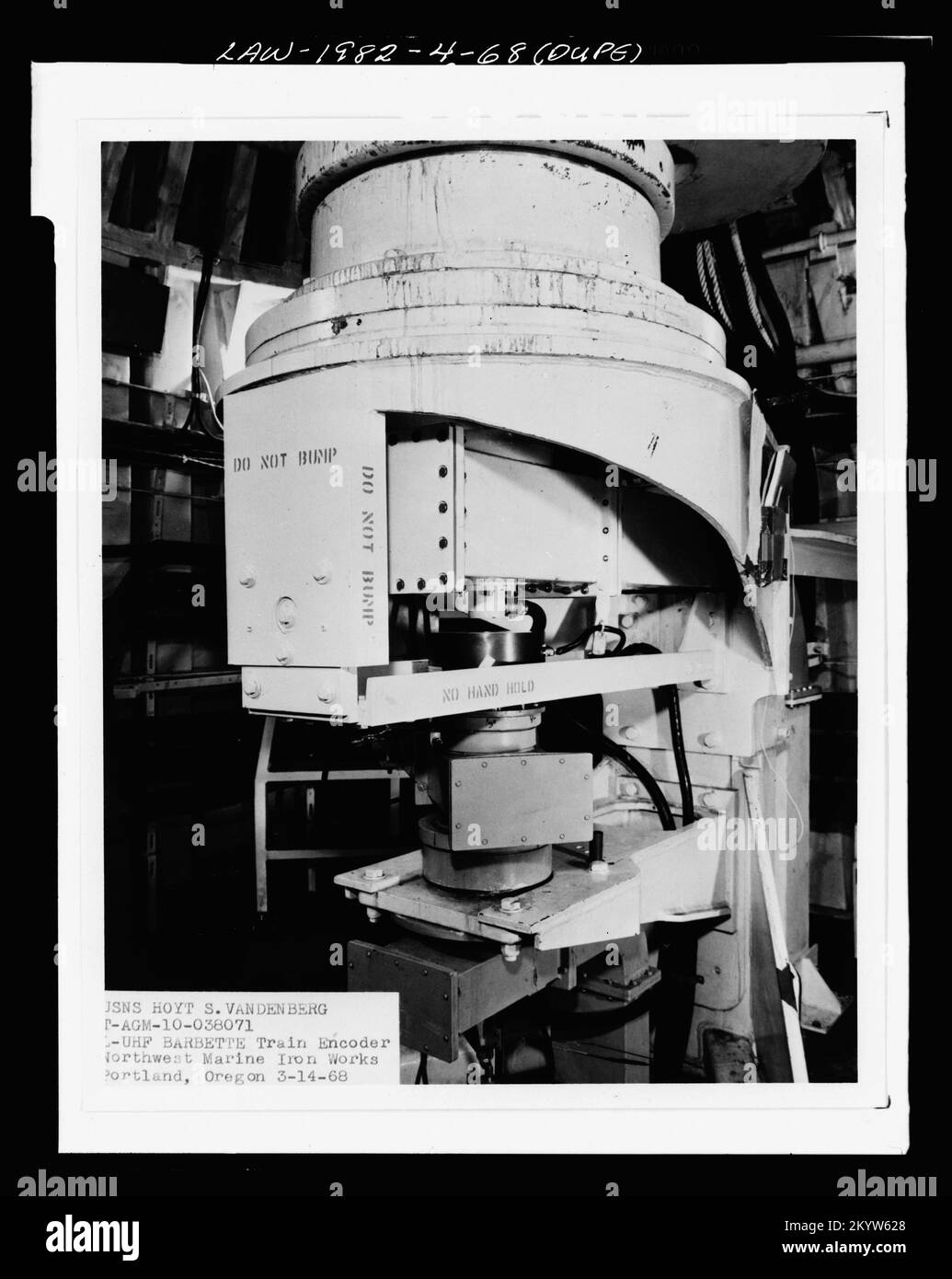 AGM-10 General Vadenburg , Ships, Naval Vessels, Boats, Naval History ...