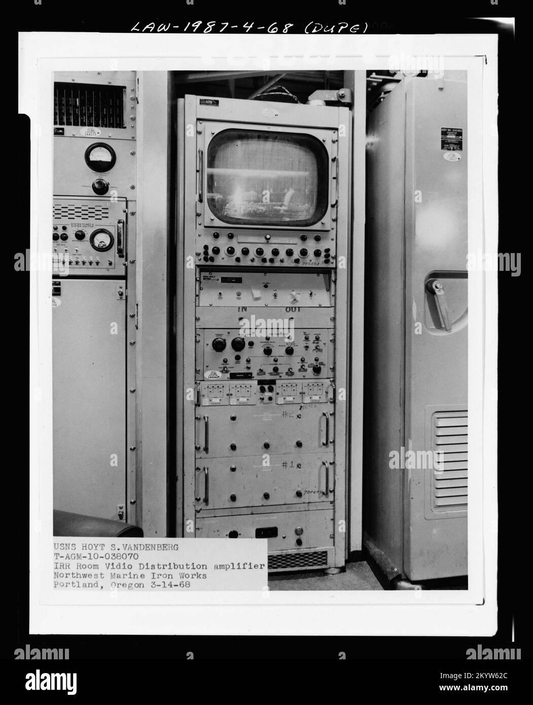 AGM-10 General Vadenburg , Ships, Naval Vessels, Boats, Naval History ...