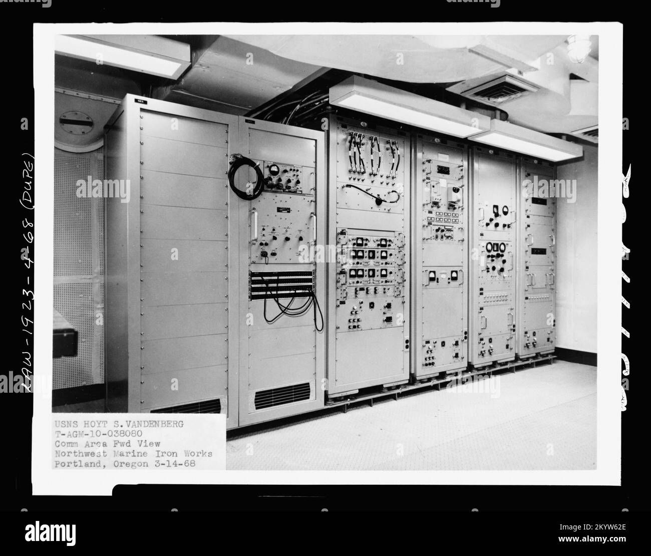 AGM-10 General Vadenburg , Ships, Naval Vessels, Boats, Naval History ...