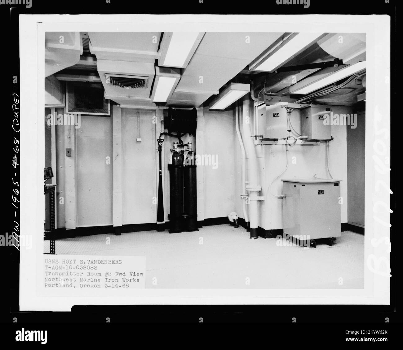 AGM-10 General Vadenburg , Ships, Naval Vessels, Boats, Naval History ...