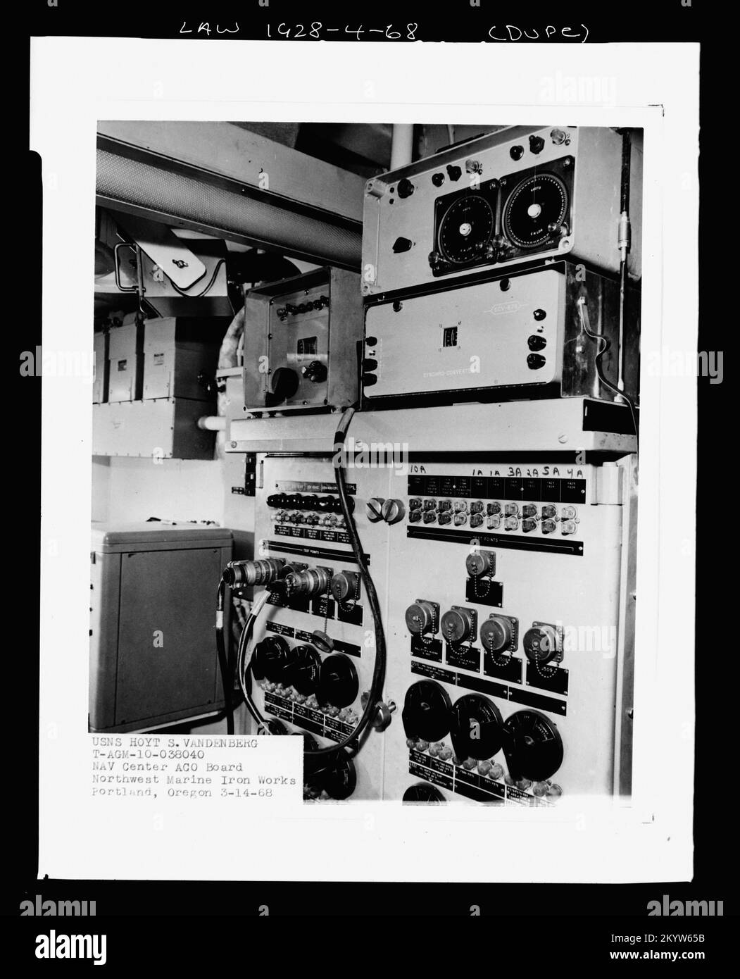 AGM-10 General Vadenburg , Ships, Naval Vessels, Boats, Naval History ...