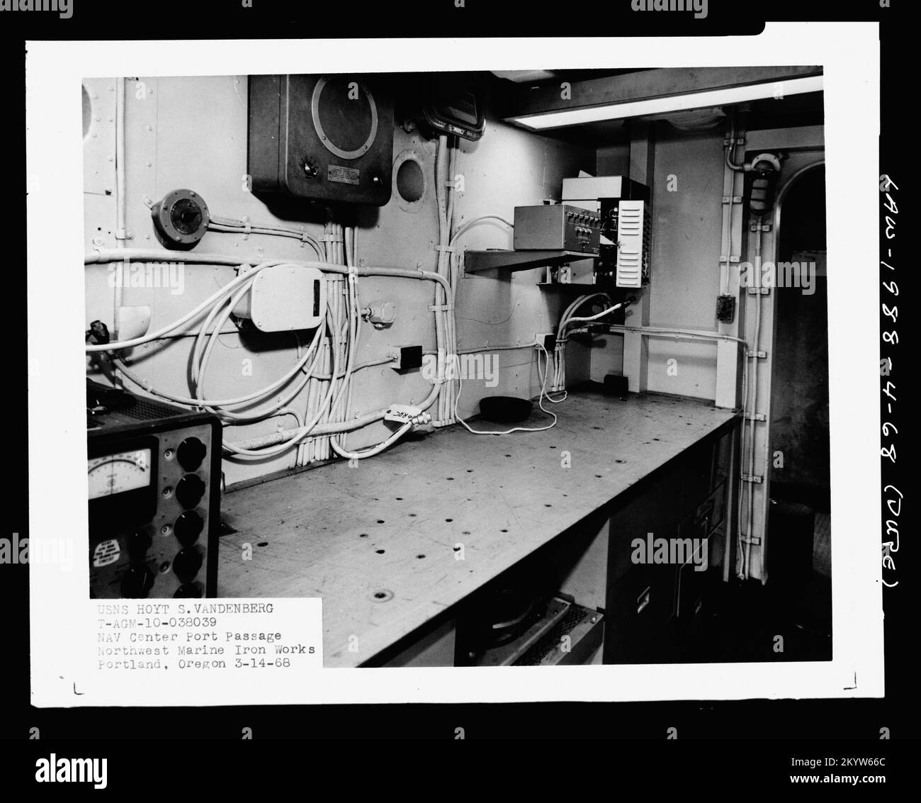 AGM-10 General Vadenburg , Ships, Naval Vessels, Boats, Naval History ...