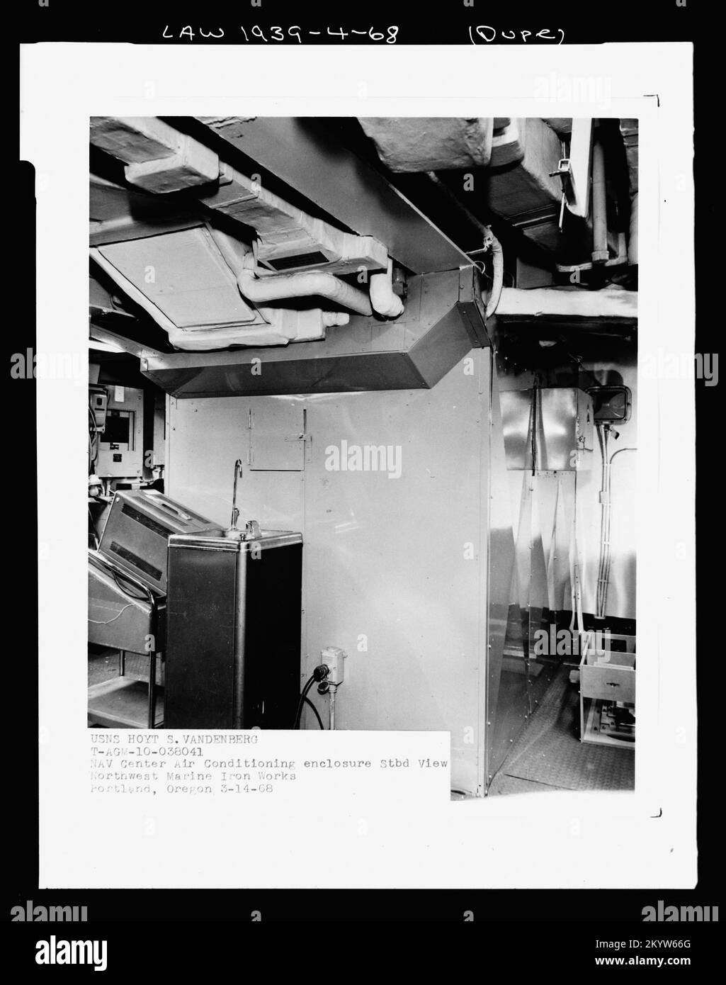 AGM-10 General Vadenburg , Ships, Naval Vessels, Boats, Naval History ...