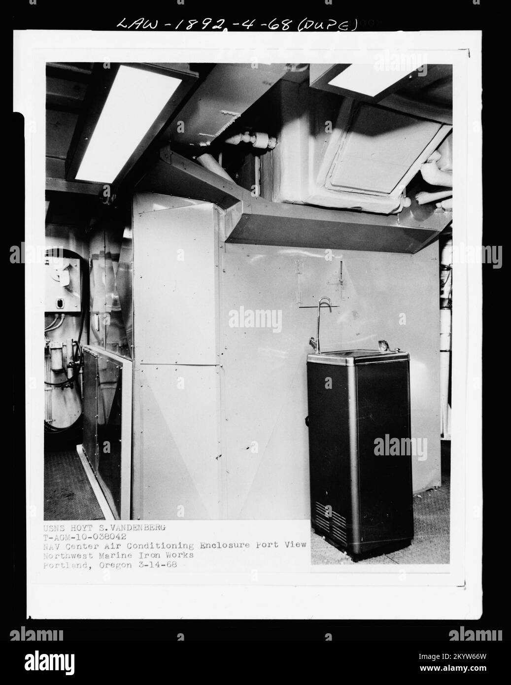 AGM-10 General Vadenburg , Ships, Naval Vessels, Boats, Naval History ...