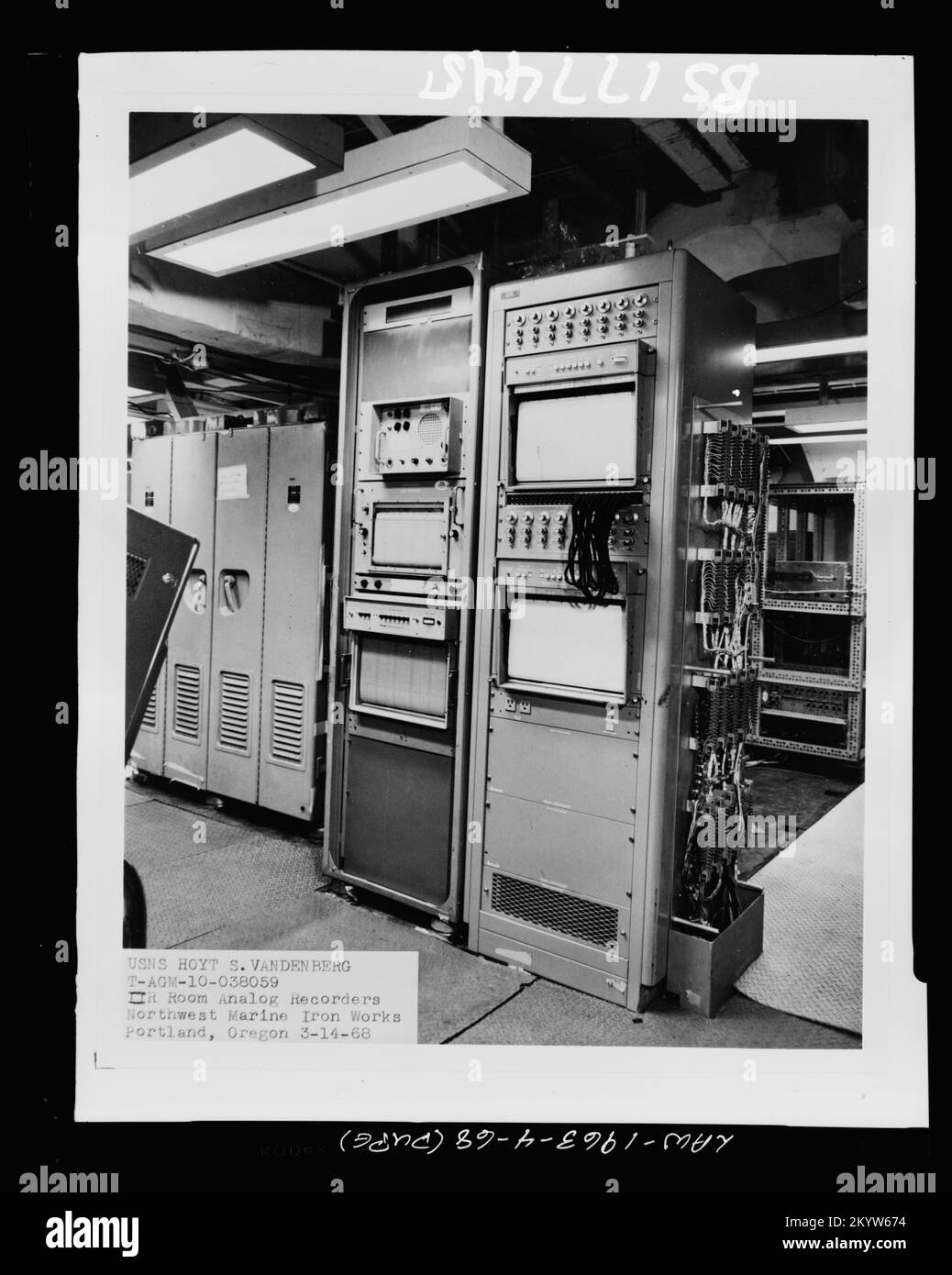 AGM-10 General Vadenburg , Ships, Naval Vessels, Boats, Naval History ...