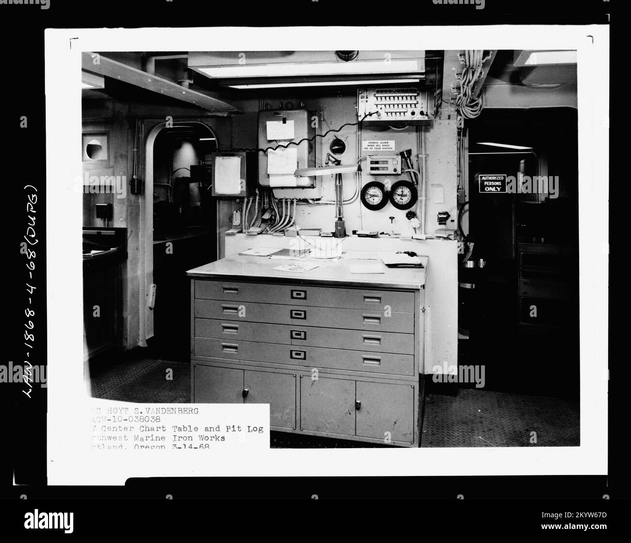 AGM-10 General Vadenburg , Ships, Naval Vessels, Boats, Naval History ...