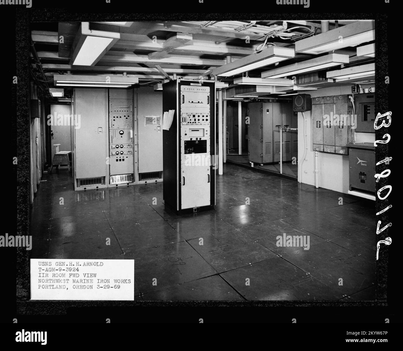 AGM-9 Gen. H.H. Arnold , Ships, Naval Vessels, Boats, Naval History ...