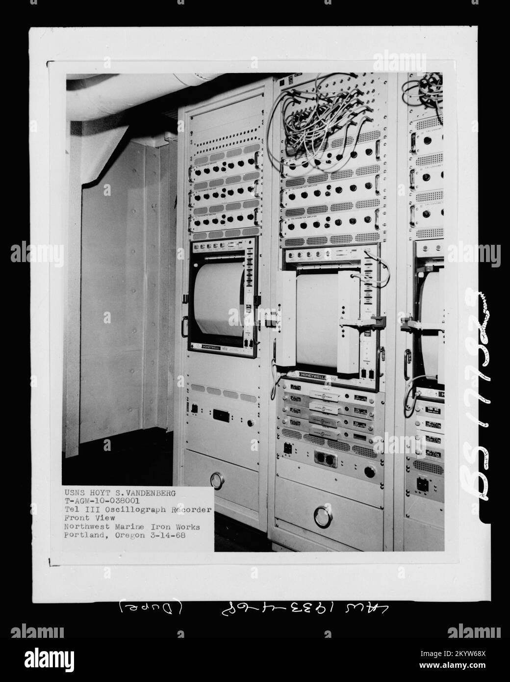 AGM-10 General Vadenburg , Ships, Naval Vessels, Boats, Naval History ...