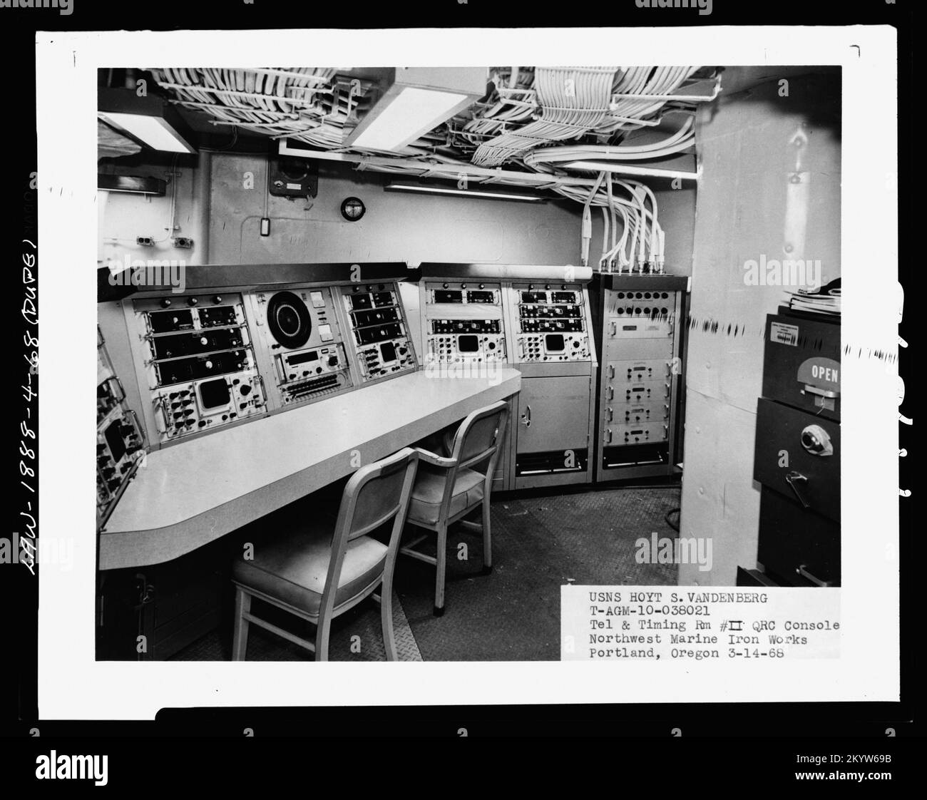 AGM-10 General Vadenburg , Ships, Naval Vessels, Boats, Naval History ...