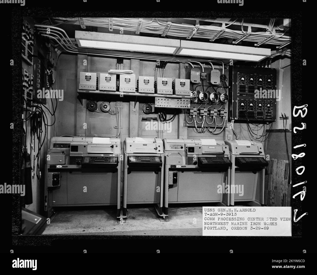 AGM-9 Gen. H.H. Arnold , Ships, Naval Vessels, Boats, Naval History ...