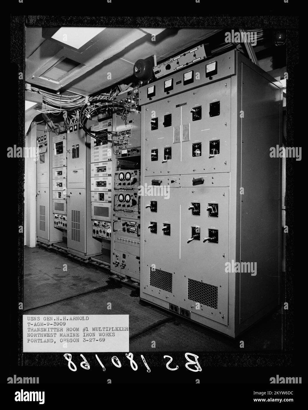 AGM-9 Gen. H.H. Arnold , Ships, Naval Vessels, Boats, Naval History ...