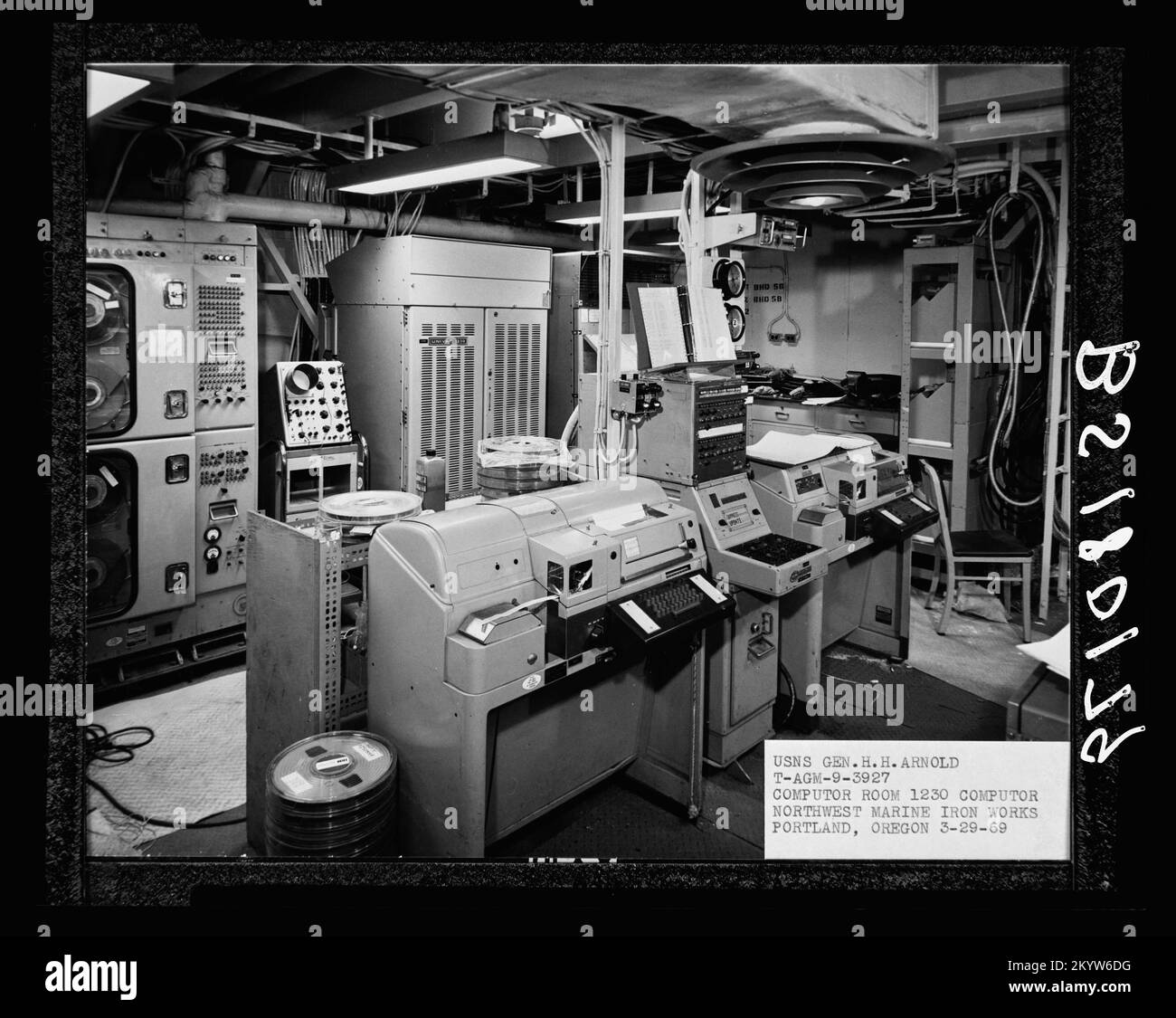 AGM-9 Gen. H.H. Arnold , Ships, Naval Vessels, Boats, Naval History ...