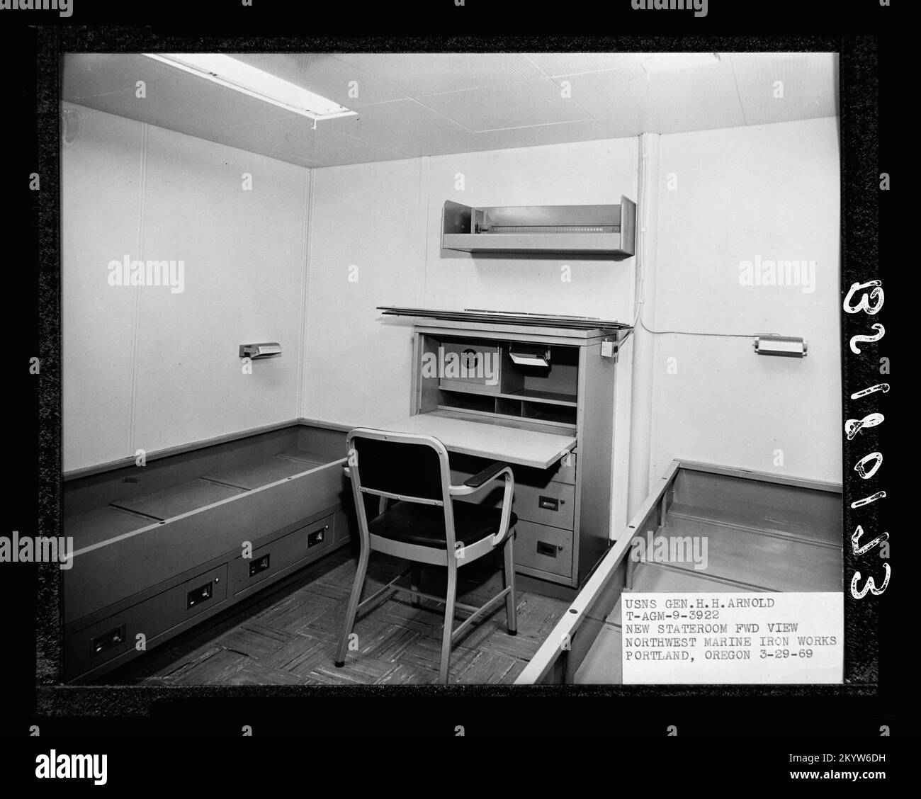 AGM-9 Gen. H.H. Arnold , Ships, Naval Vessels, Boats, Naval History ...