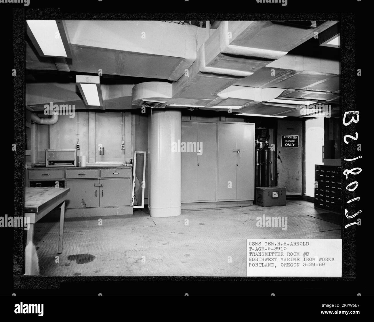 AGM-9 Gen. H.H. Arnold , Ships, Naval Vessels, Boats, Naval History ...